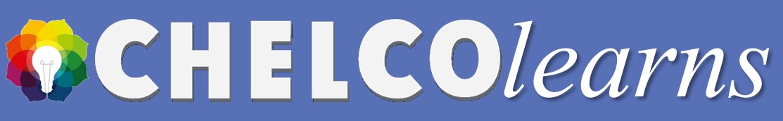 CHELCOLearns